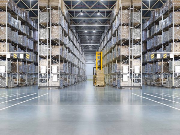 Home - DS Retail LLC.